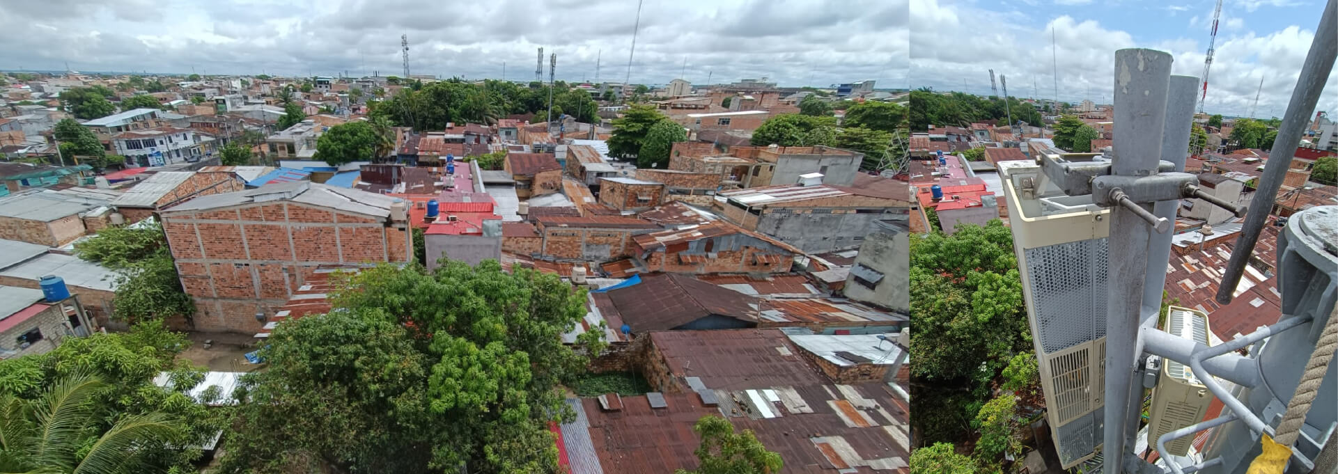 IM TELECOMUNICACIONES