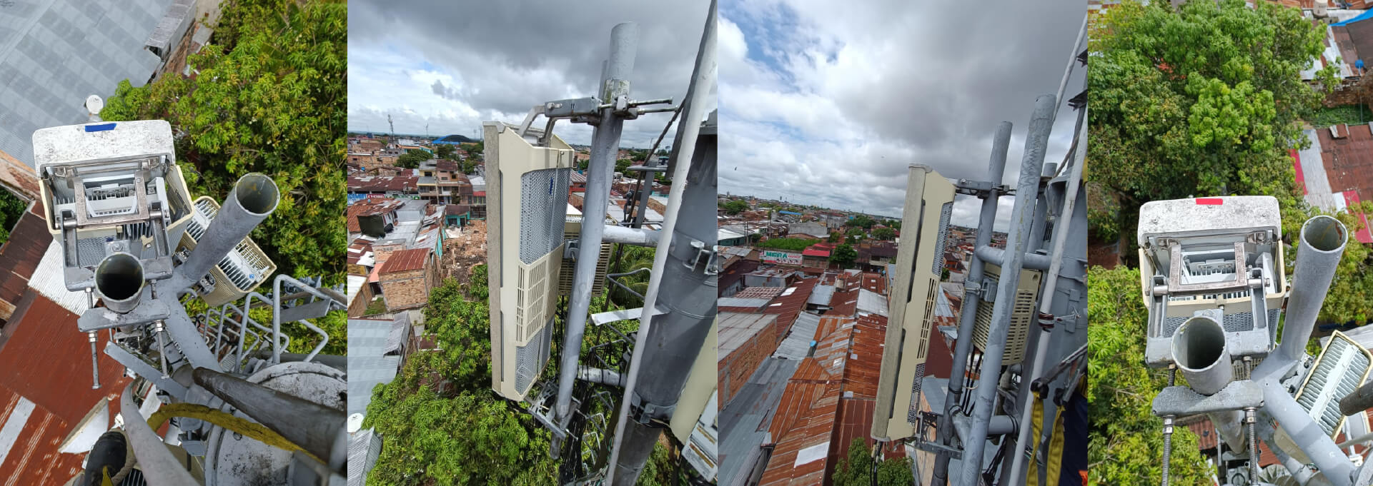 IM TELECOMUNICACIONES